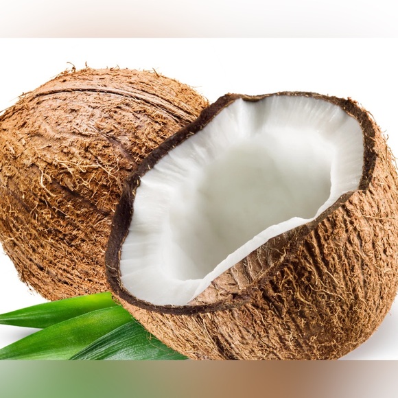 Hand Crafted | Bath & Body | Coconut Shower Steamers Pack Of 3 | Poshmark